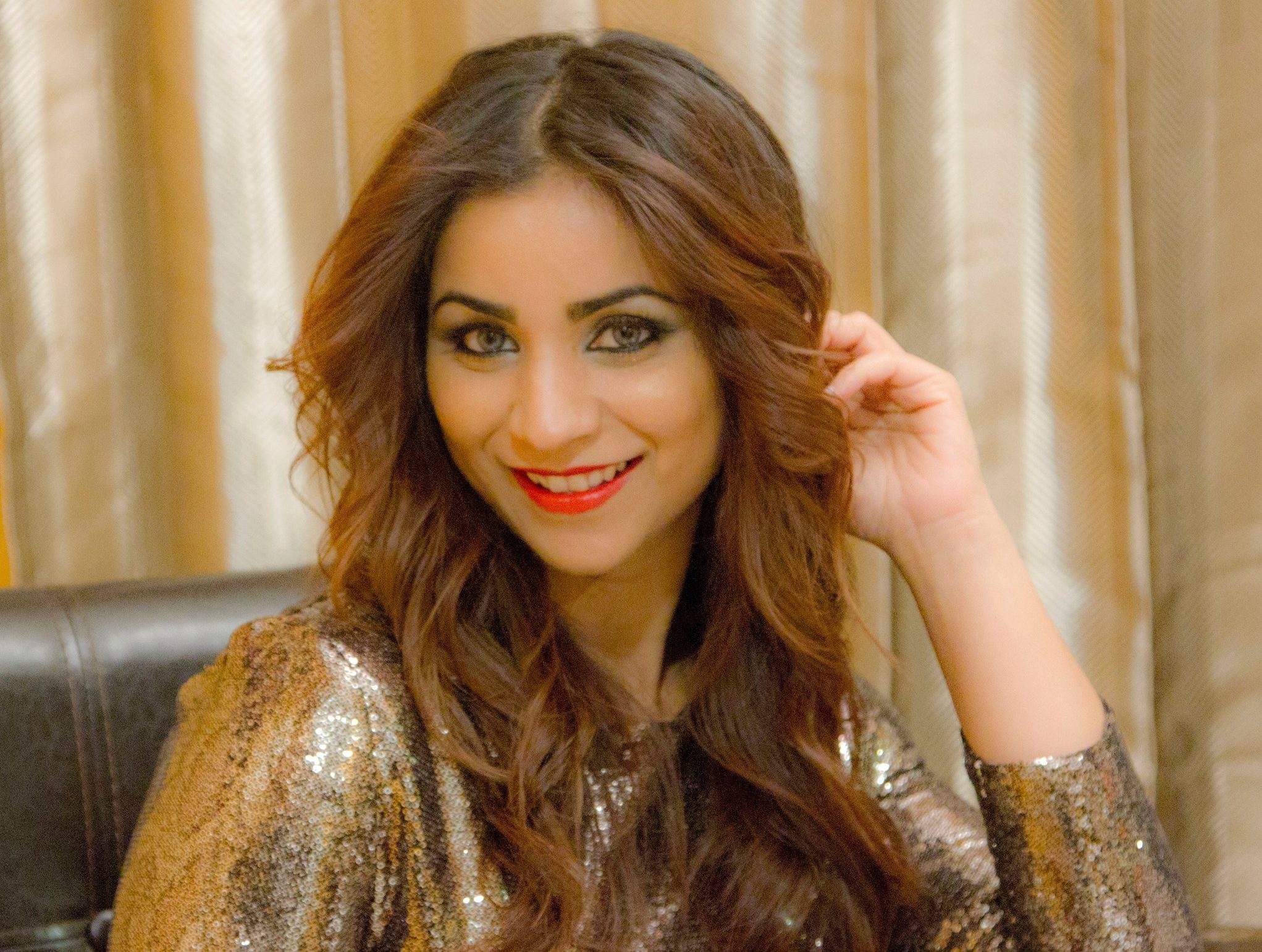 Smitha Deepak’s Artistry and Ambitions Know No Bounds | Creator Post