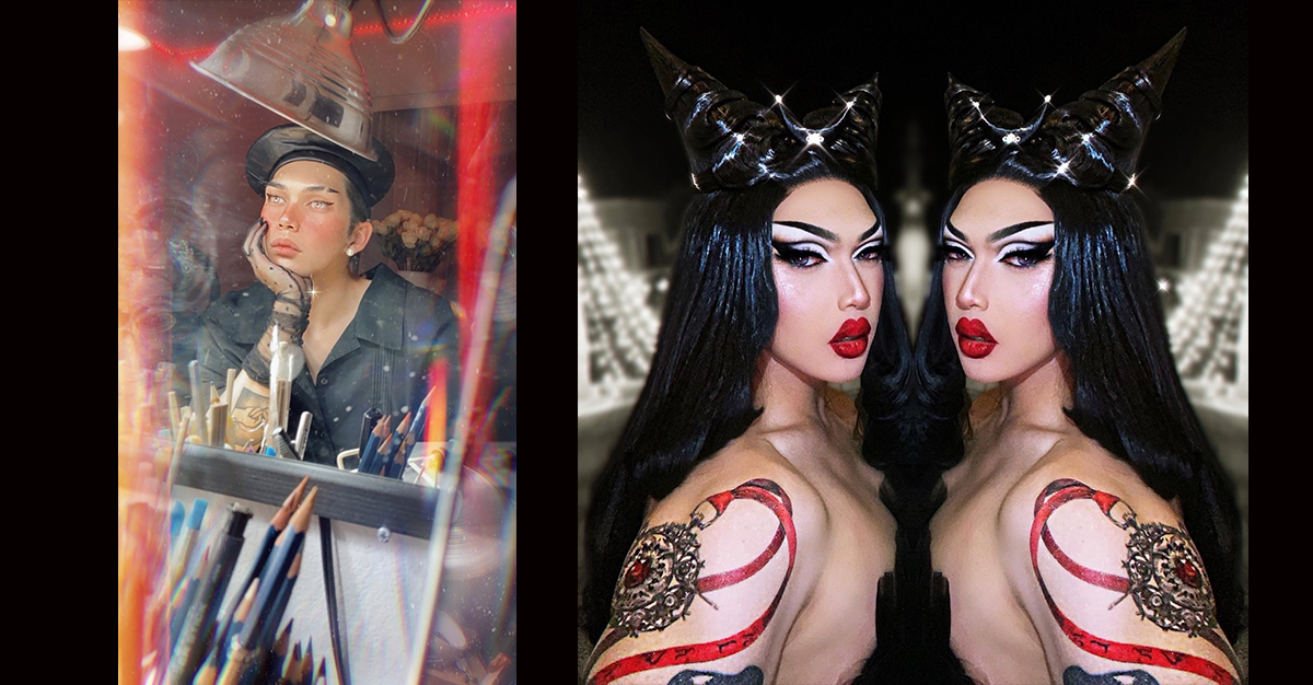 HeXtian Popularizes Doll Making in the Digital Age | Creator Post