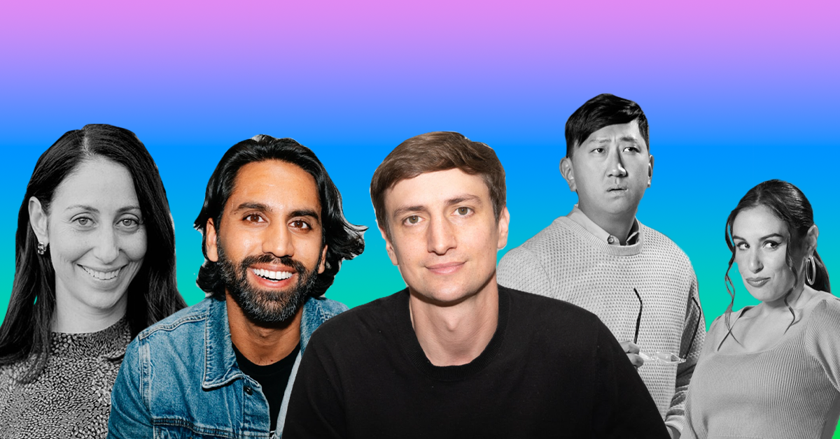 Jellysmack Is About to Go Bigger at VidCon 2022 | Creator Post