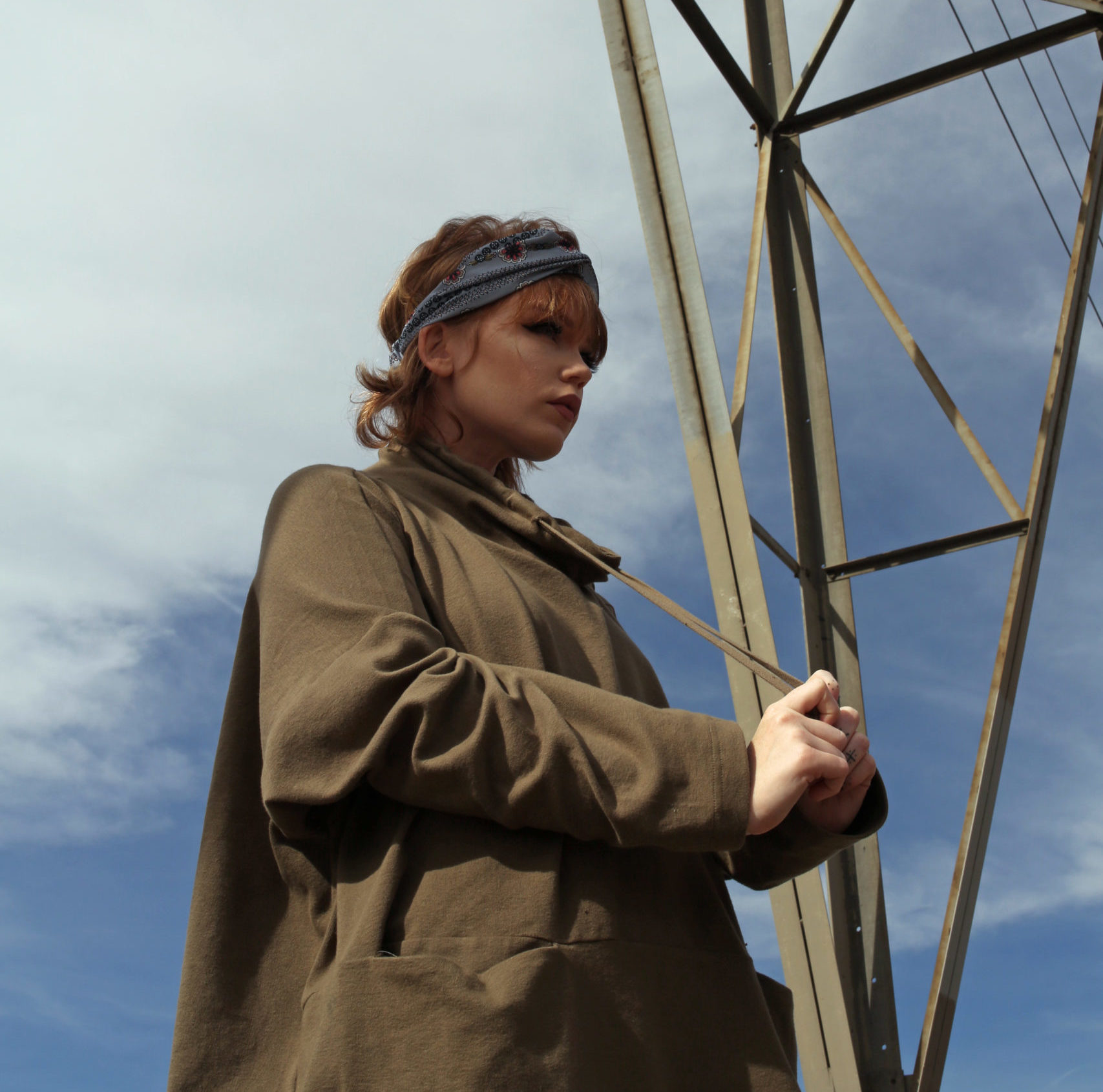 Jo Steel Brings Visual Art Off the Canvas and Into Real Life | Creator Post