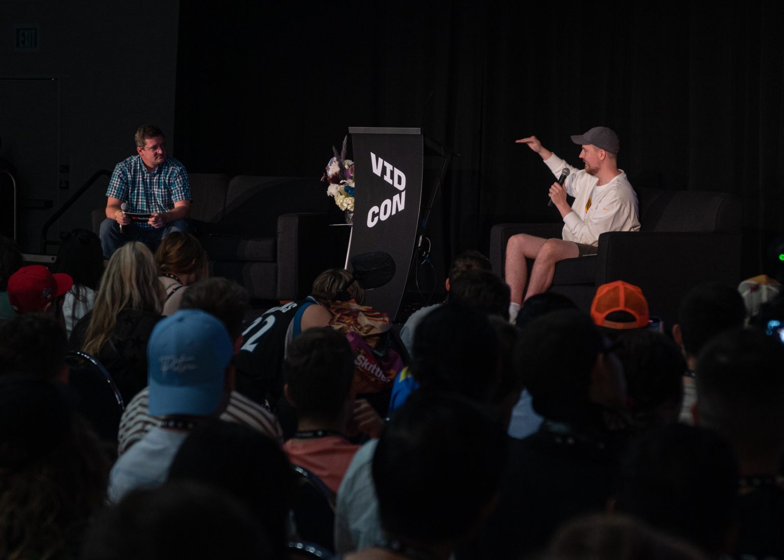 VidCon 2022 Recap: Top Takeaways & Highlights - Creator Post