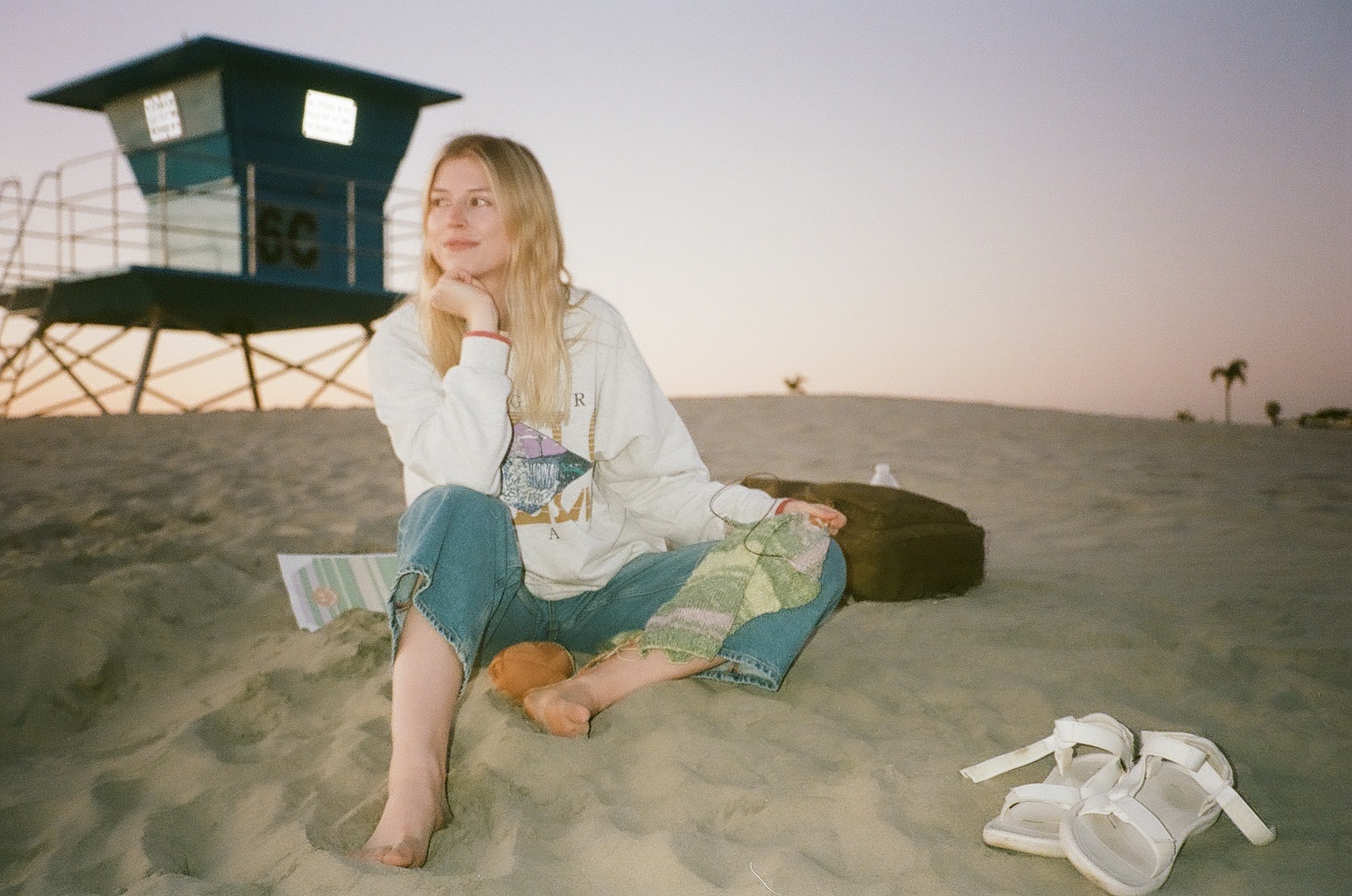 Jenna Phipps Took Control of Her Creativity and Never Looked Back ...