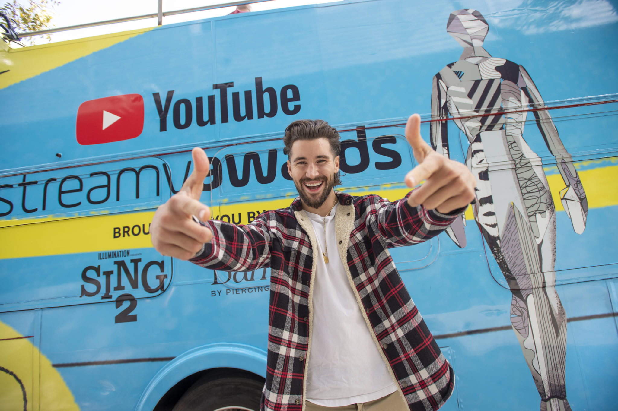 The 2022 Streamy Awards Honor the Best in Video - Creator Post