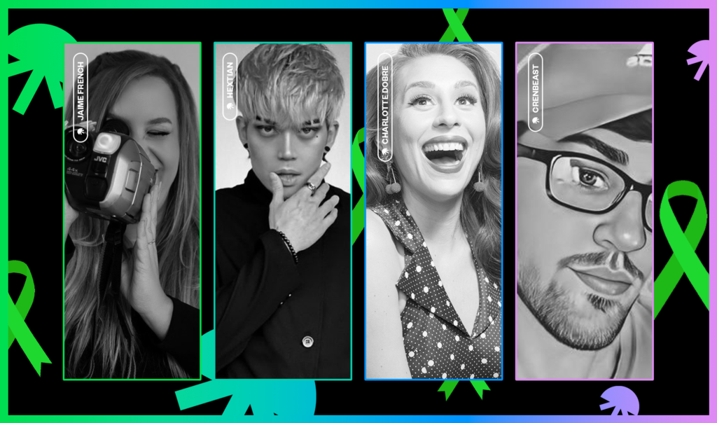 Creators Get Real: How to Combat Creator Burnout & Put Mental Health ...