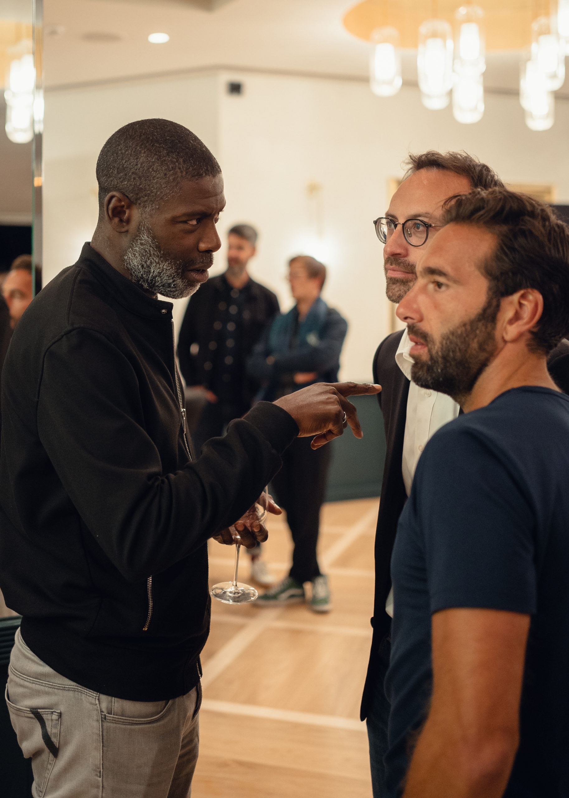 Around the World: Relive the Biggest Creator Events from Last Month ...