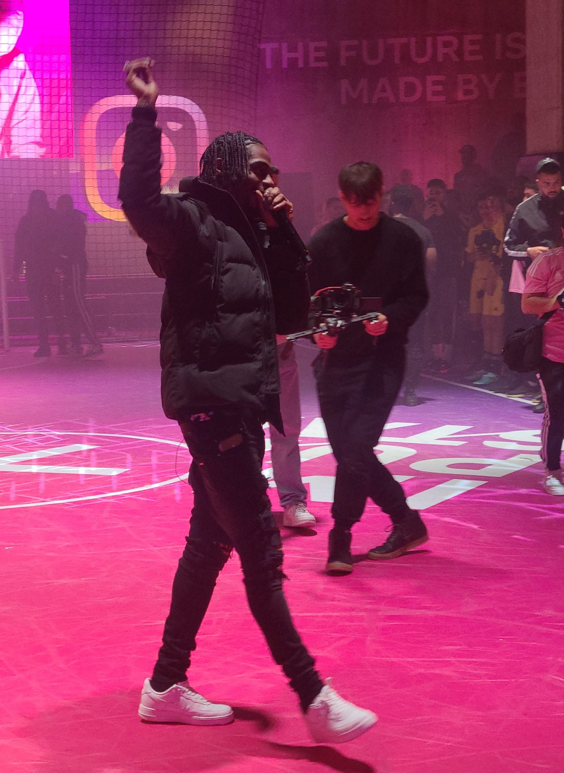 The Best Moments from Meta Creator Week and IMPULSTAR London - Creator Post