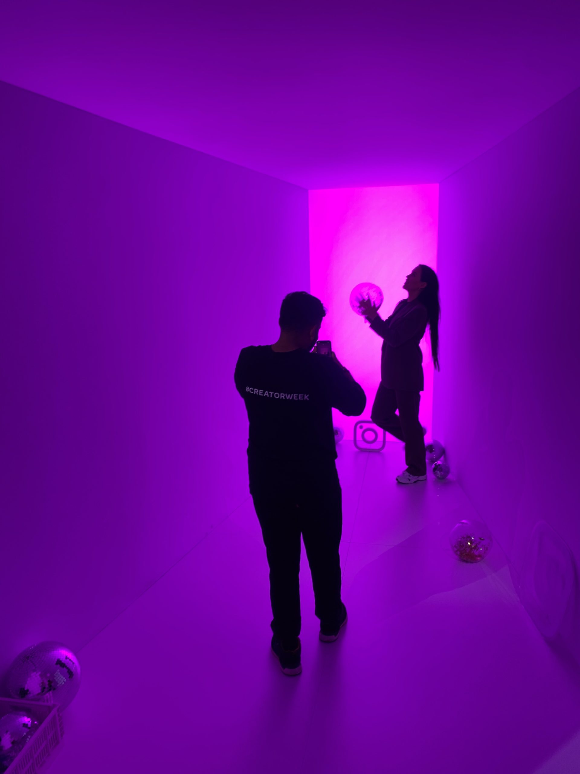 The Best Moments from Meta Creator Week and IMPULSTAR London - Creator Post