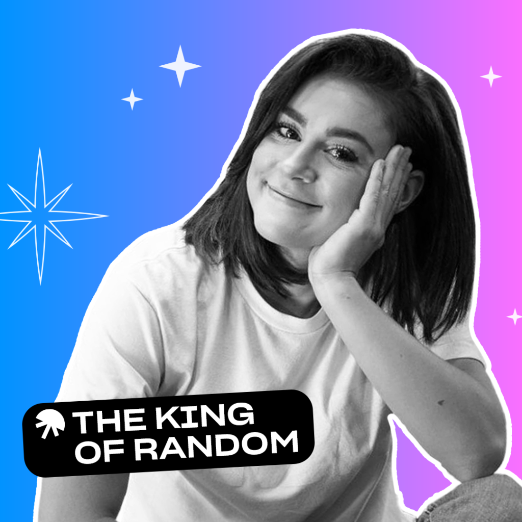 How Creator Grace Dirig Became a Science Superstar on The King of ...