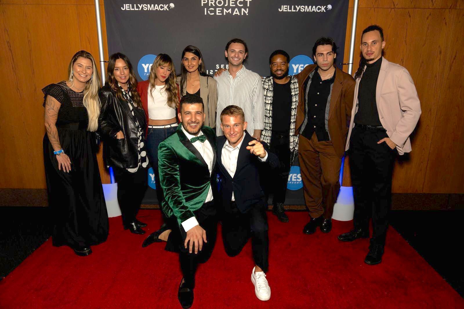 12 Jellysmack Creator Partners Nominated for a 2022 Streamy Award ...