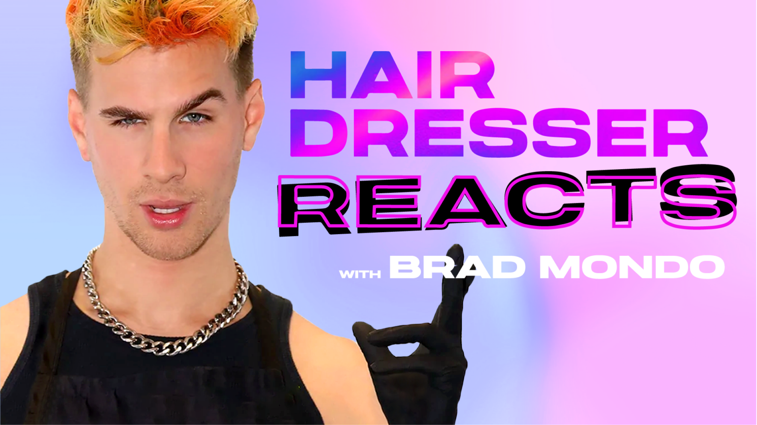 Brad Mondo Makes The Roku Channel Debut Just Ahead Of International