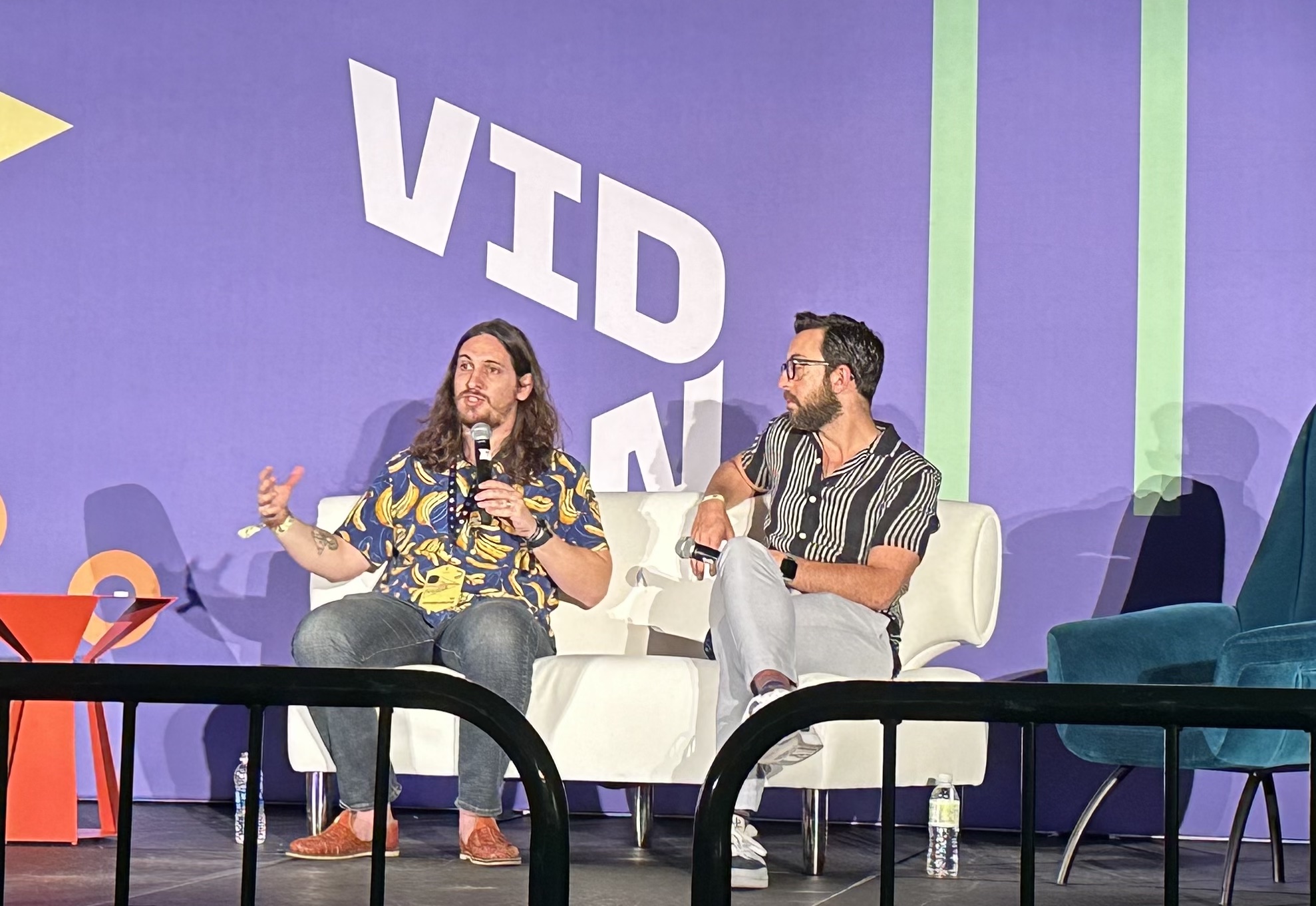 VidCon 2023 Recap: Everything You Missed at the Crown Jewel of Creator ...