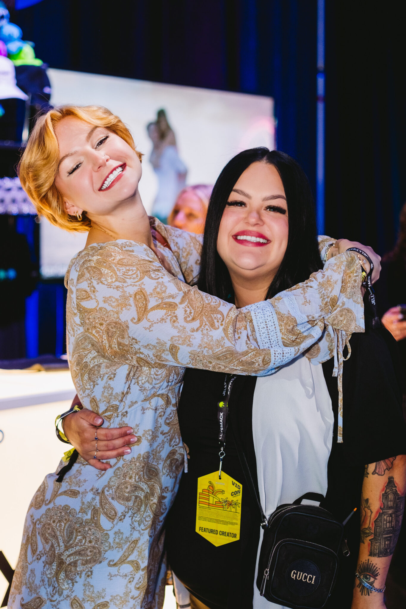 VidCon 2023 Recap: Everything You Missed at the Crown Jewel of Creator ...