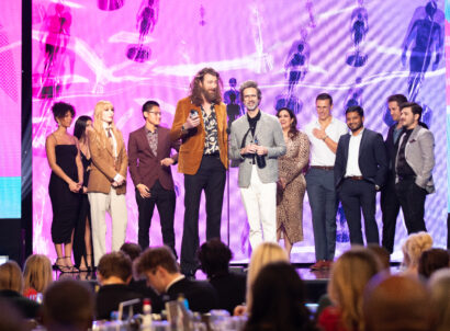 Rob Landes Is Bringing Violin to the Masses on YouTube | Creator Post