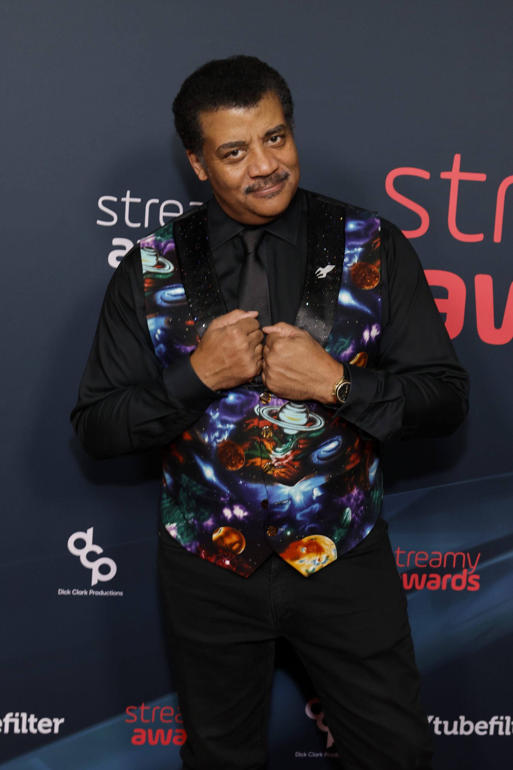 2023 Streamy Awards Recap: Inside Creator's Biggest Night - Creator Post