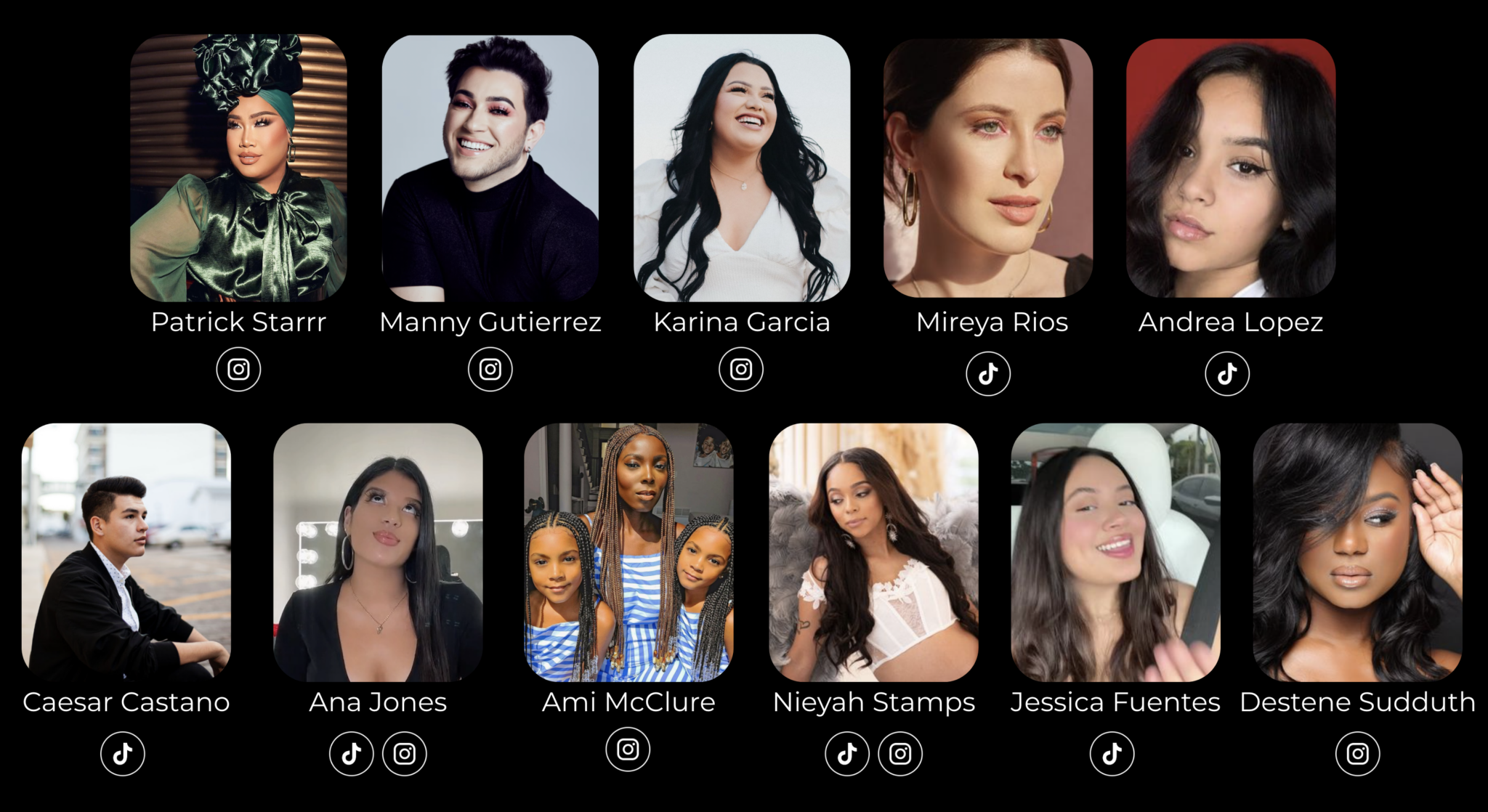 The Perfect Match: The Sephora Color IQ x Jellysmack Influencer ...