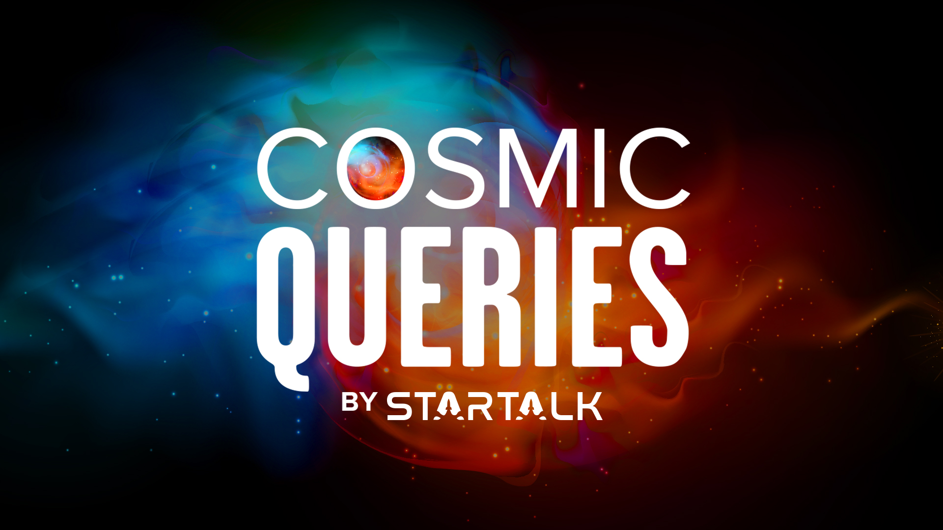 All Systems Go: Neil deGrasse Tyson's StarTalk Launches on Pluto TV ...