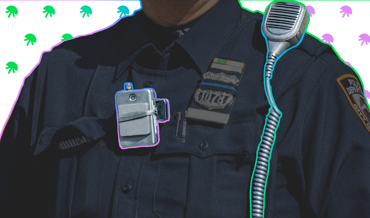 Real Crime, Raw Footage: New Law&Crime Channel 'BodyCam' Launches on ...